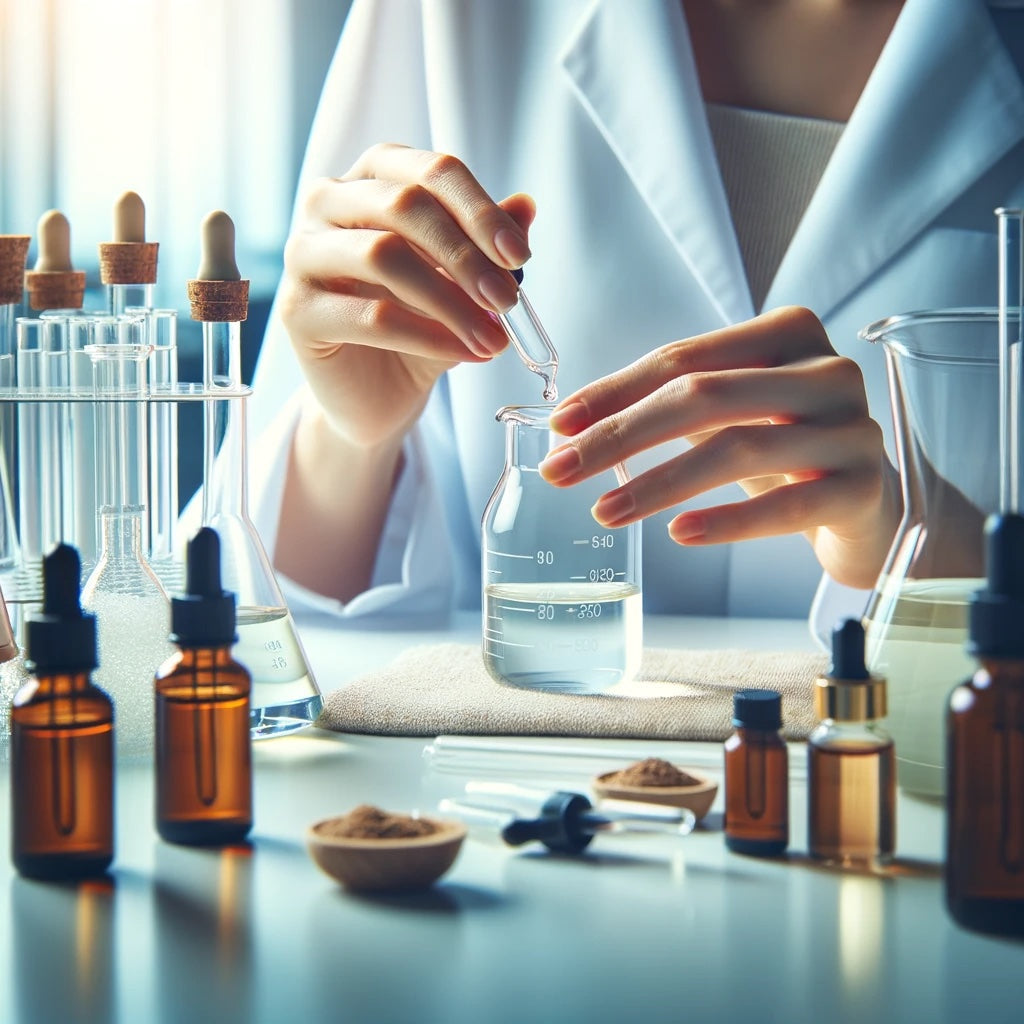 Unlocking the Potential of Cosmetic Chemistry: Elevating Your Brand to ...
