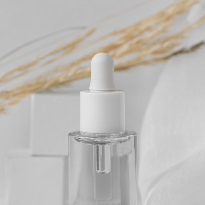 White Label Cosmetics & Packaging