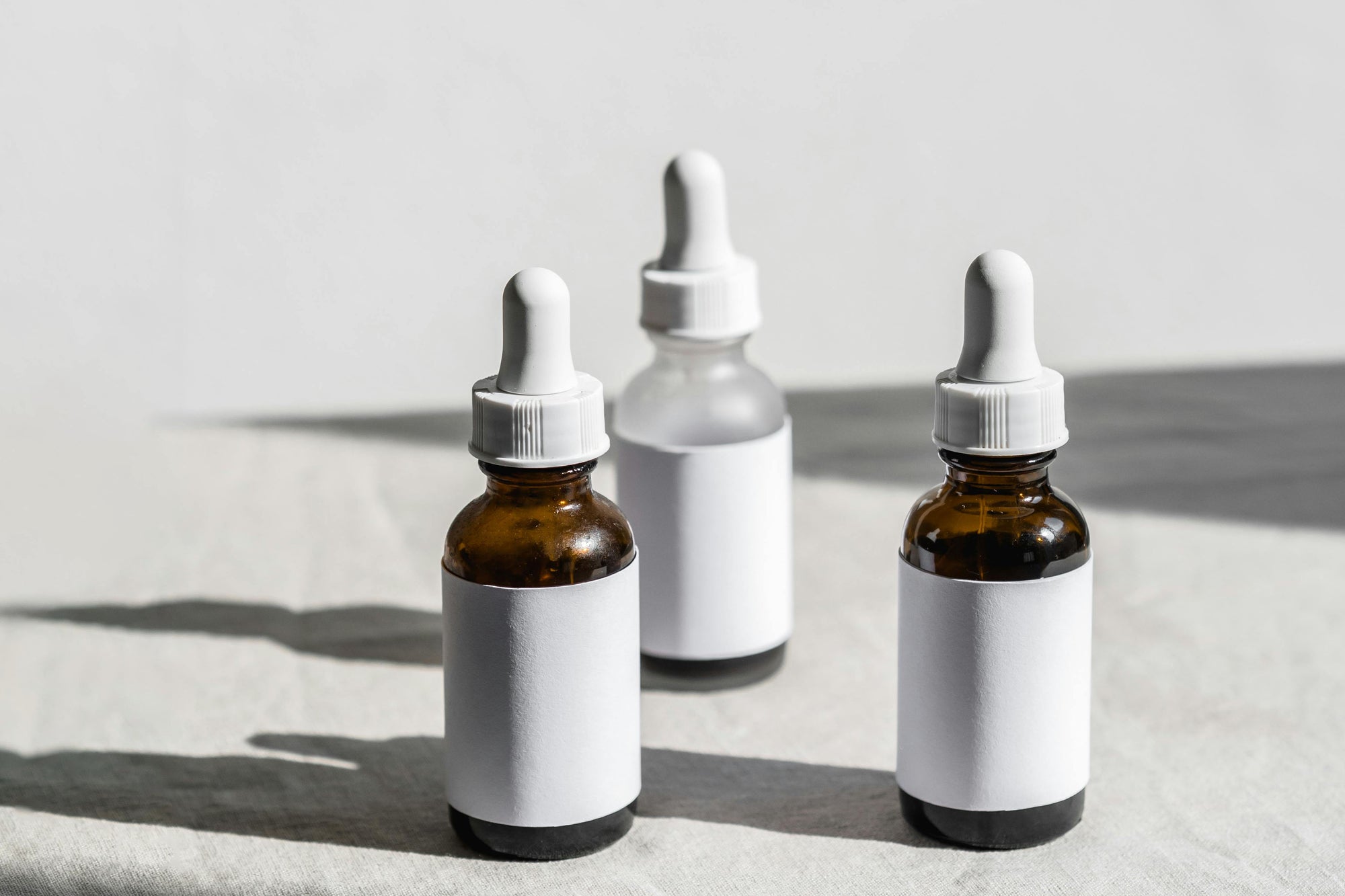 Elevate Your Brand with White Label Cosmetics & Packaging!